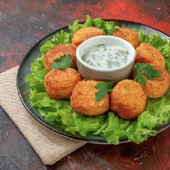 Bizznapop | Wholesale Frozen Snacks & French Fries Distributor