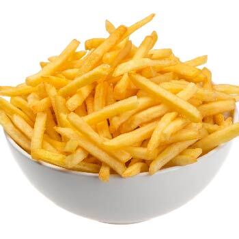Bizznapop | Wholesale Frozen Snacks & French Fries Distributor
